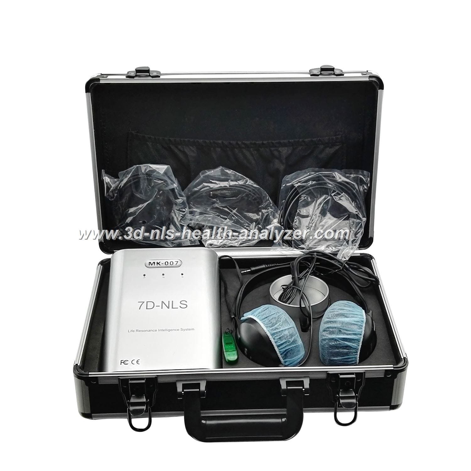 3d-nls Quantum Analyzer PK 8D NLS Which Better? - MAIKONG 3d Nls Health ...