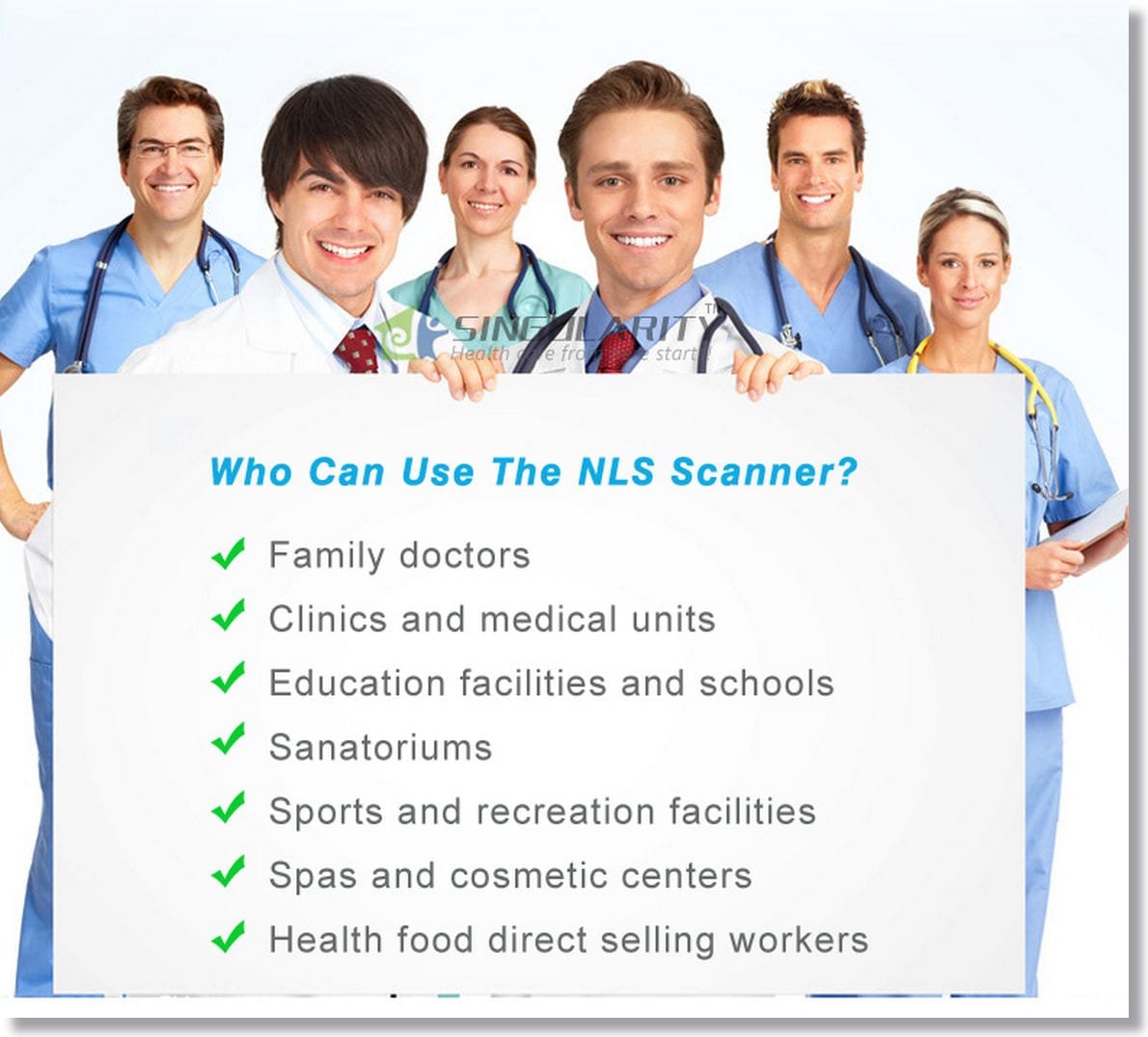 Diacom NLS Training: Everything You Need To Know - MAIKONG 3d Nls ...