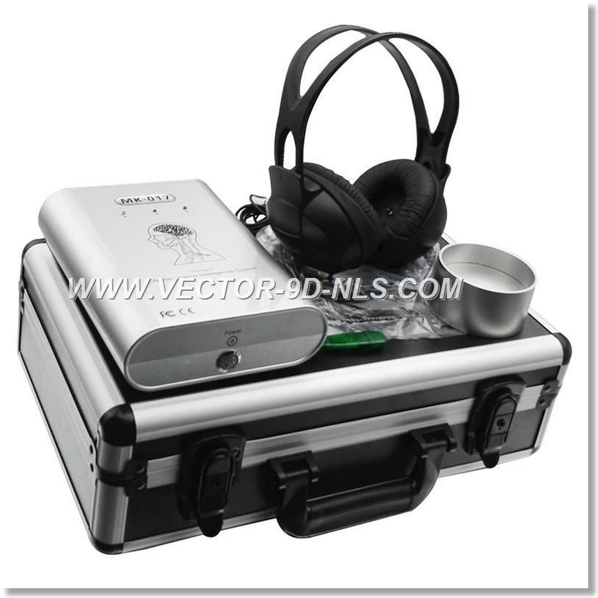 Bioplasm NLS Training: A Guide To Mastering MAIKONG Diagnostic Tools ...