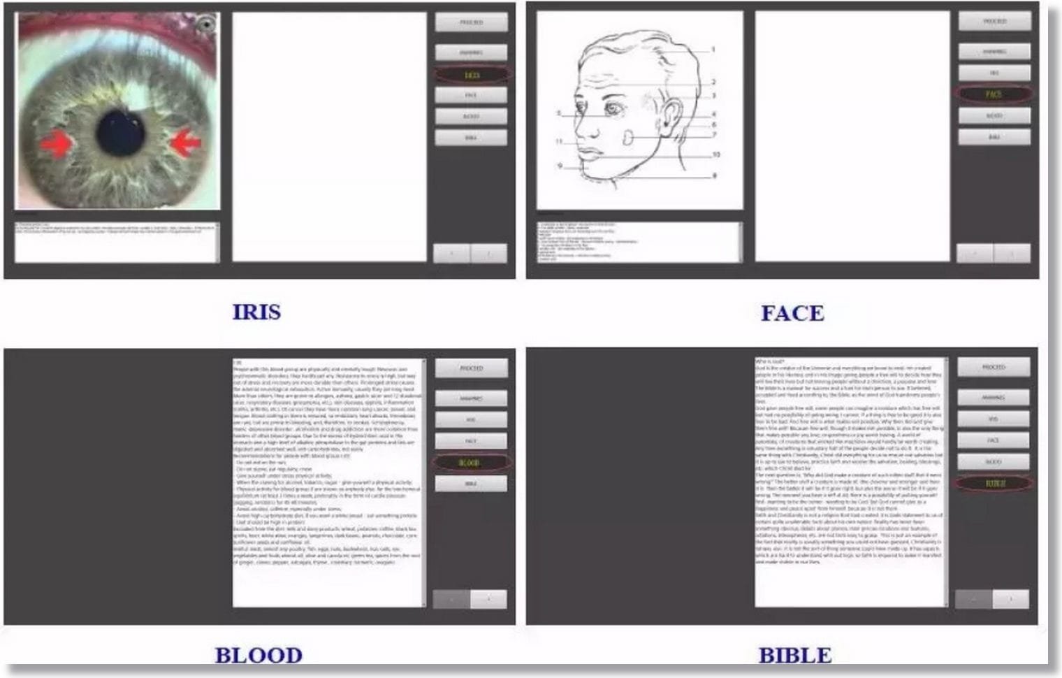 Bioplasm NLS Training: A Guide To Mastering MAIKONG Diagnostic Tools ...