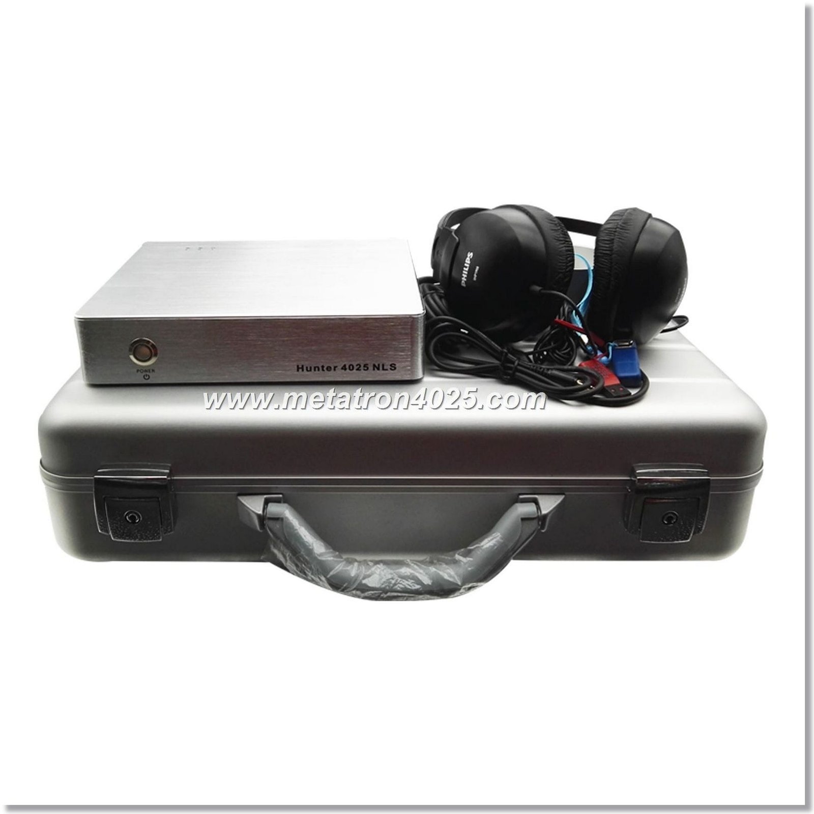 What's Nls Diagnostic System,how Work And Who Need It? - MAIKONG 3d Nls ...